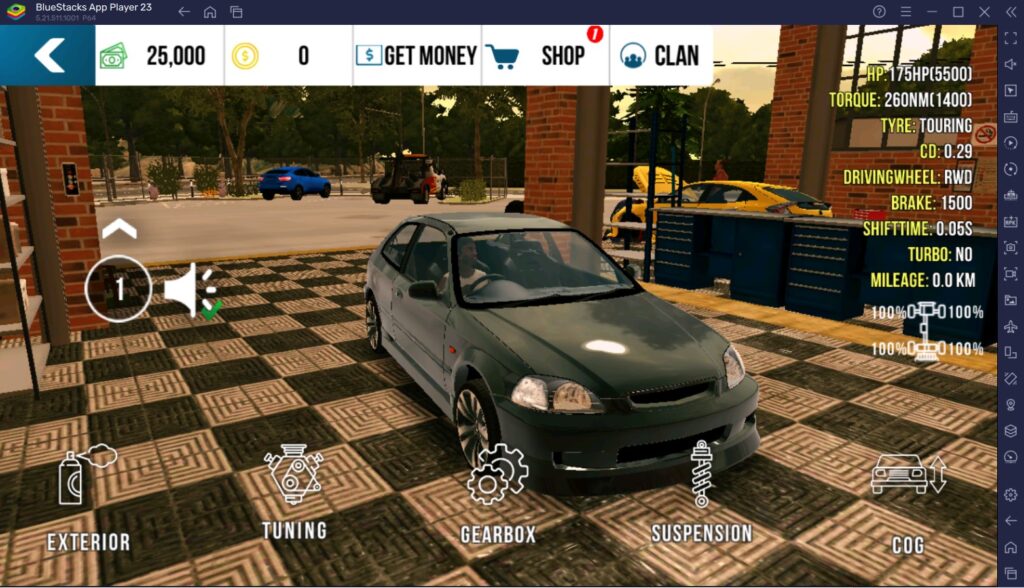 Car Parking Multiplayer – The Best Ways to Acquire and Use Coins ...