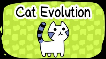 Скачать и играть в Cat Evolution на ПК или Mac с (Эмулятор)