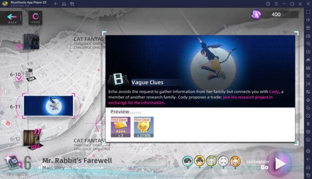 Cat Fantasy: Isekai Adventure Beginner Tips and Tricks | BlueStacks