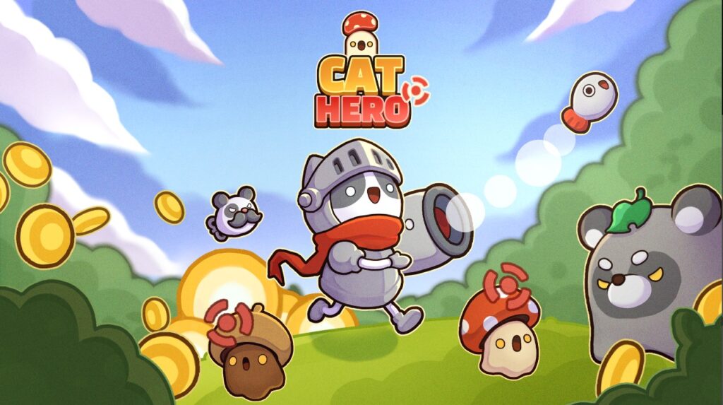 Cat Hero: Idle RPG - All Working Redeem Codes November 2023 | BlueStacks
