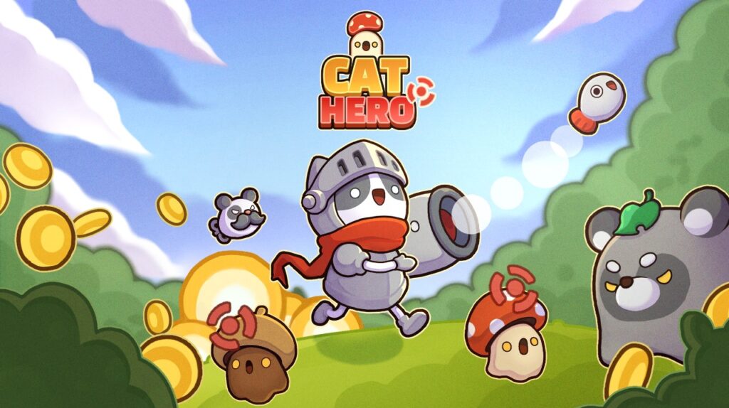 캣 히어로: 방치형 RPG - 승리를 향한 팁과 공략들 | BlueStacks