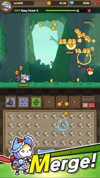 Cat Hero: Idle RPG Beginners Guide – Understanding all the Gameplay ...