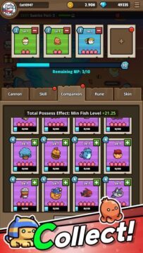 Cat Hero: Idle RPG Beginners Guide – Understanding all the Gameplay ...