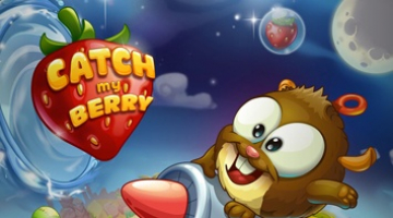 Download & Play Catch My Berry on PC & Mac (Emulator)