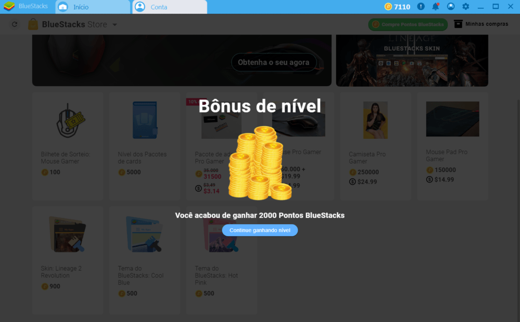 Mude o jogo com BlueStacks 4: veja o que é novo! | BlueStacks