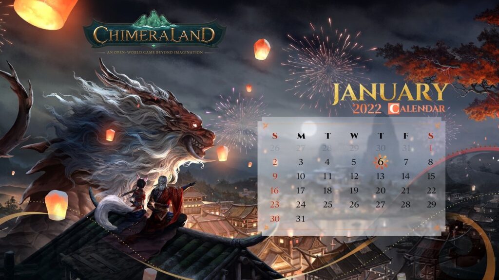 Chimeraland: An Open-World RPG With No Boundaries | BlueStacks