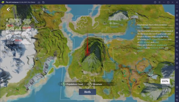 A Beginner Traveler’s Guide to Chimeraland | BlueStacks