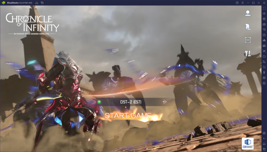 Beginner’s Guide for Chronicle of Infinity - The Best Tips, Tricks, and ...