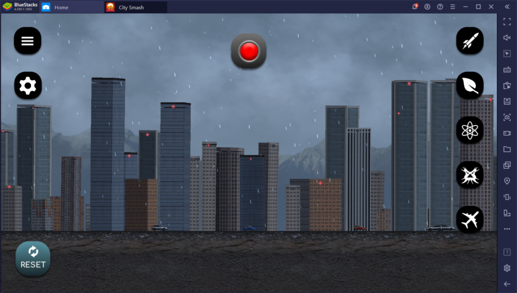 City Smash - The Best and Most Fun Ways to Destroy Cities | BlueStacks
