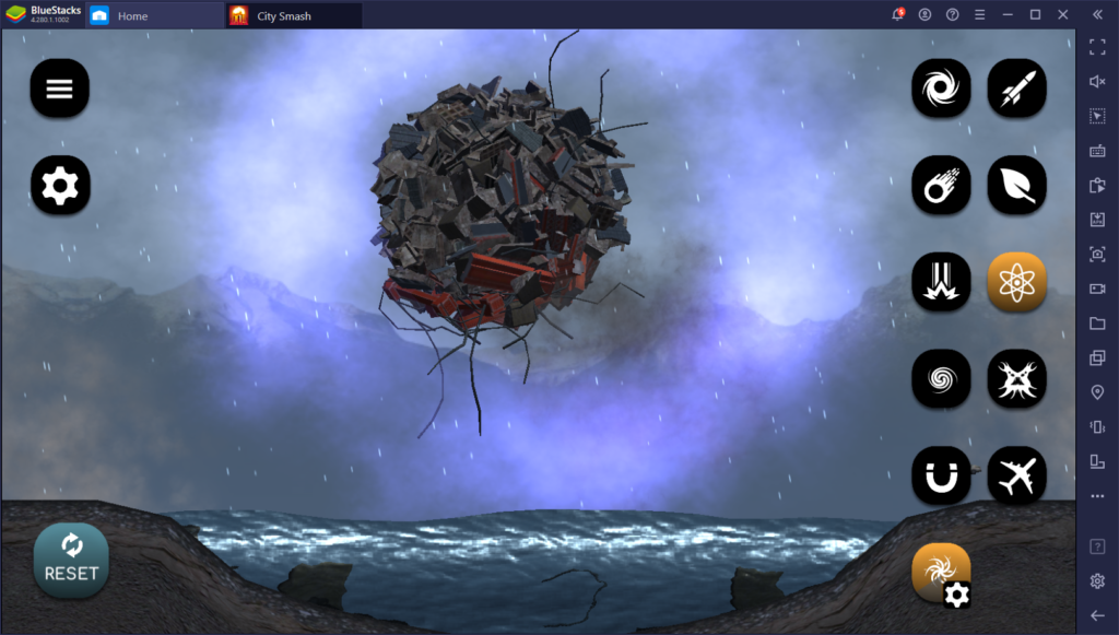 City Smash - The Best and Most Fun Ways to Destroy Cities | BlueStacks