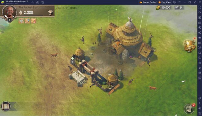 Civilization: Reign of Power – Beginners Guide and Tips for New Players ...