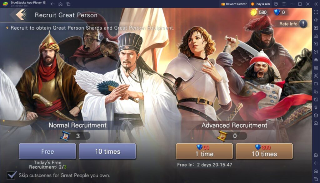 Civilization: Reign of Power – Beginners Guide and Tips for New Players ...