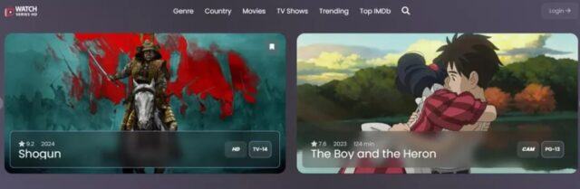 CMoviesHD Guide and Review: Top Alternatives to Use | BlueStacks