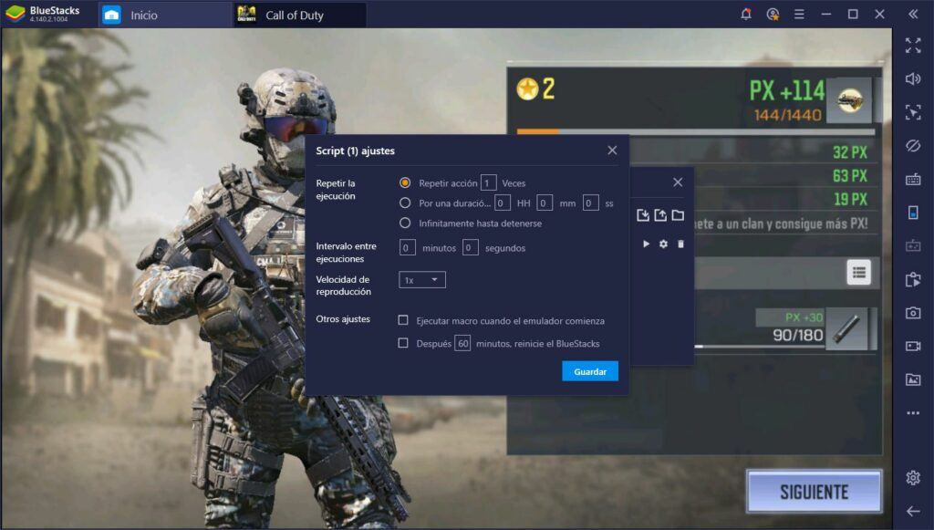 Call of Duty: Mobile en PC — Ya Disponible Para BlueStacks