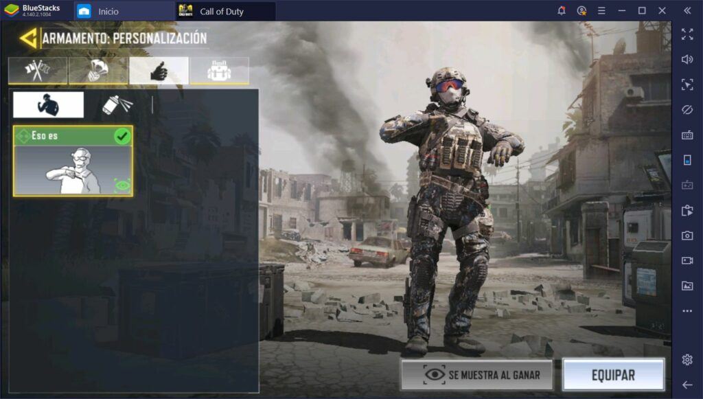 Call of Duty: Mobile en PC — Ya Disponible Para BlueStacks