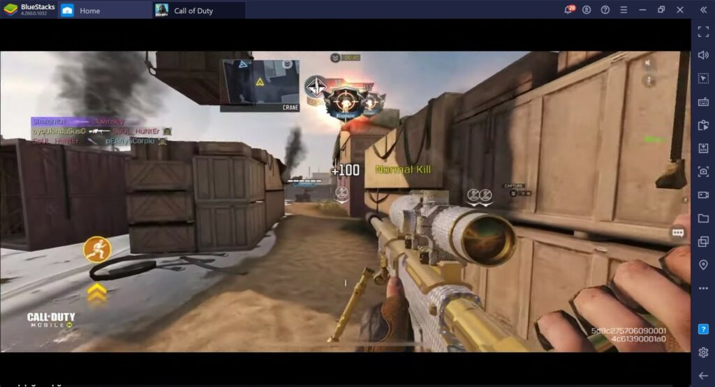 Call of Duty: Mobile Guide for Multiplayer Mode, Learn How to Use Spawn ...