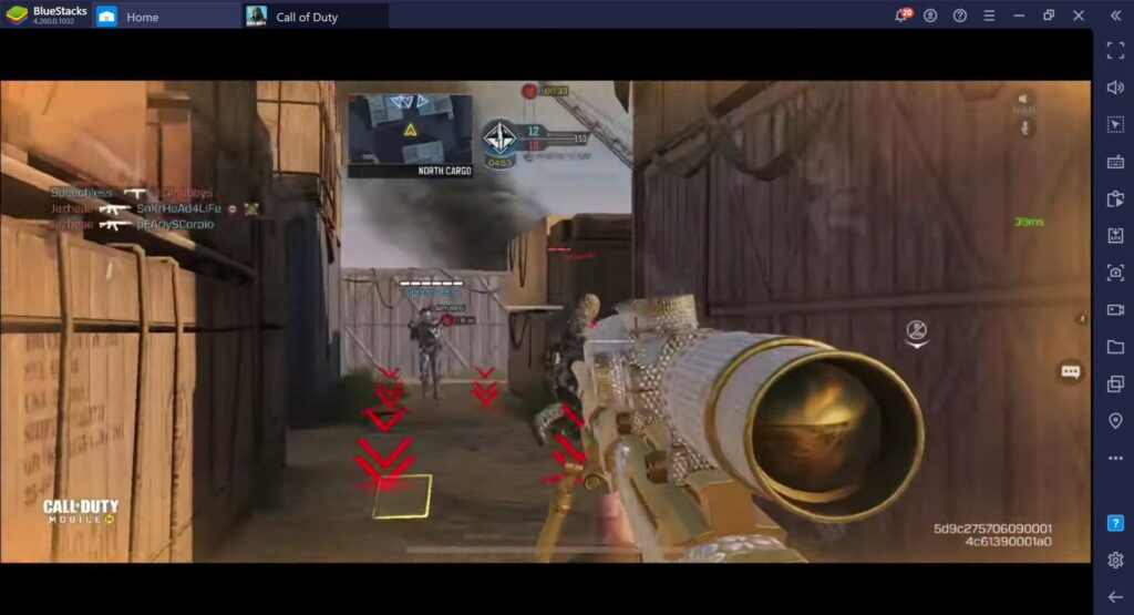 Call of Duty: Mobile Guide for Multiplayer Mode, Learn How to Use Spawn ...