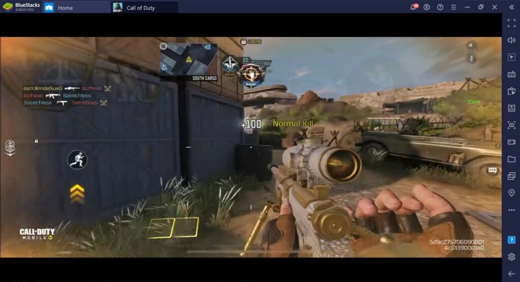 Call of Duty: Mobile Guide for Multiplayer Mode, Learn How to Use Spawn ...