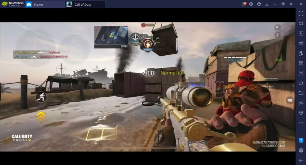 Call of Duty: Mobile Guide for Multiplayer Mode, Learn How to Use Spawn ...