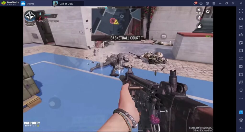 Call of Duty: Mobile Guide for Multiplayer Mode, Learn How to Use Spawn ...