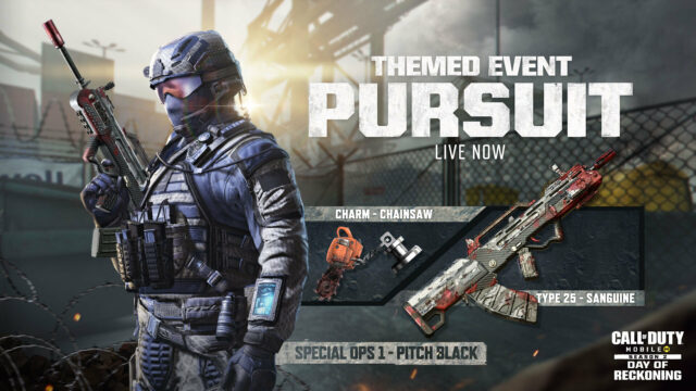 Call Of Duty: Mobile Announces Zombies Mode and New Event | BlueStacks