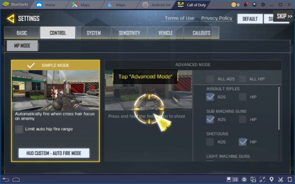 A First Look at the Adrenaline-Fueled Call of Duty: Mobile | BlueStacks