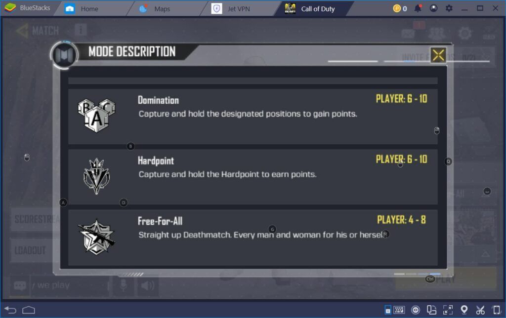 A First Look at the Adrenaline-Fueled Call of Duty: Mobile | BlueStacks