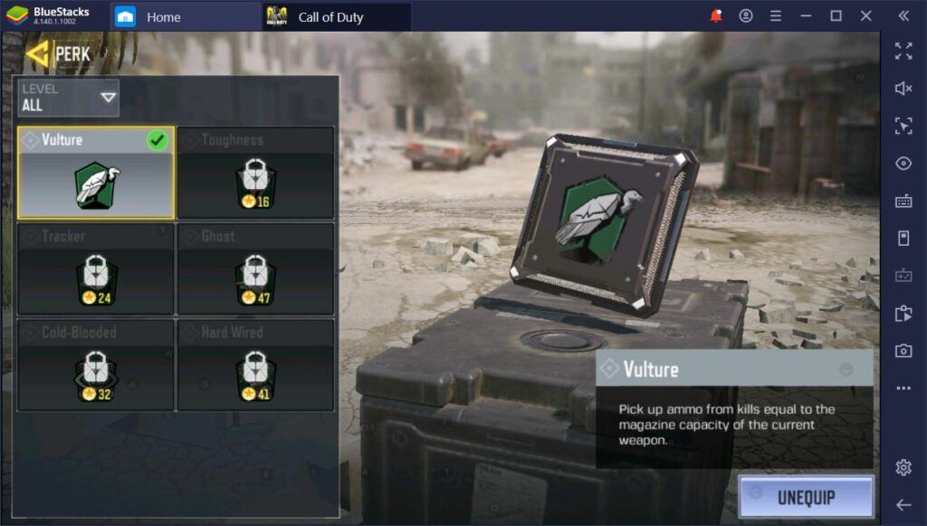 CoD Mobile on PC: Guide to the Best Loadouts | BlueStacks