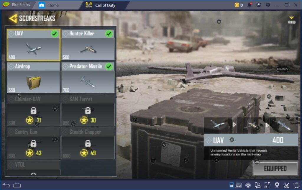 How to Rank Up Fast in Call of Duty: Mobile Match Mode | BlueStacks