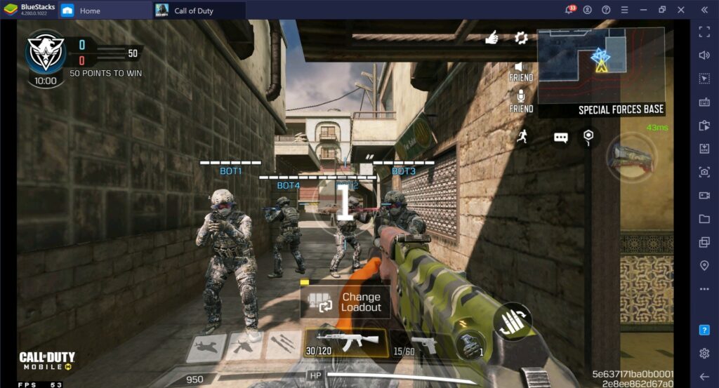 Call of Duty: Mobile AK-47 Guide | BlueStacks