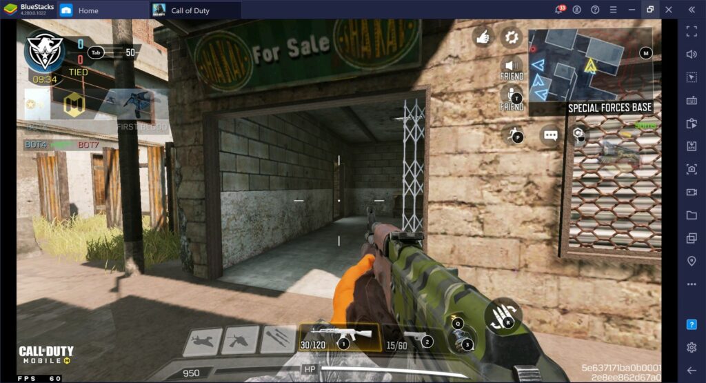 Call of Duty: Mobile AK-47 Guide | BlueStacks