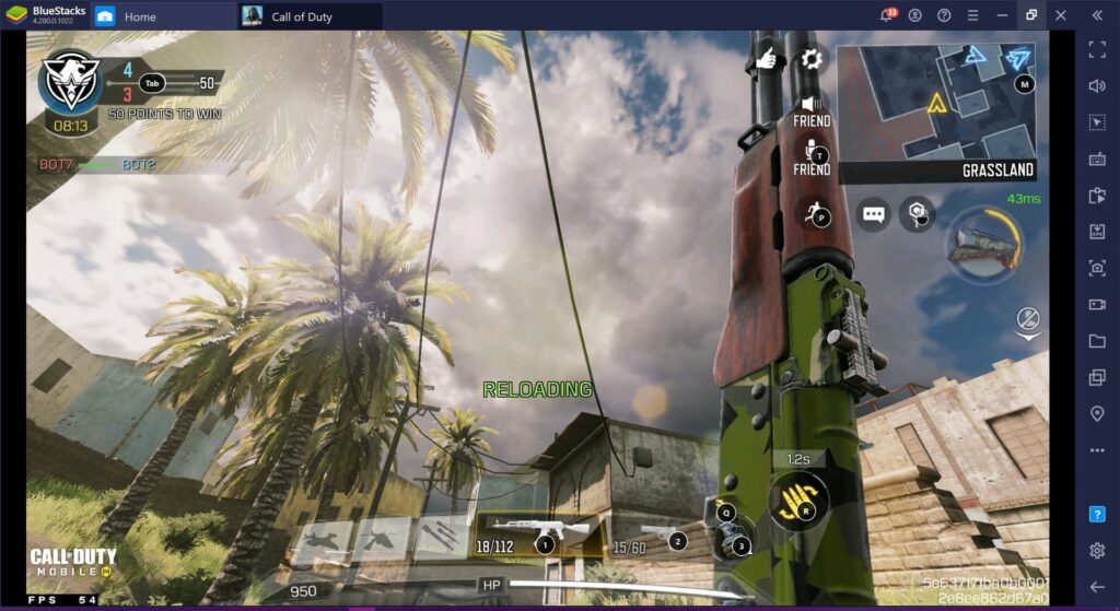 Call of Duty: Mobile AK-47 Guide | BlueStacks