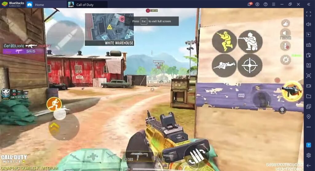 Call of Duty: Mobile ASM 10 Weapon Guide - Learn How to Abuse This ...