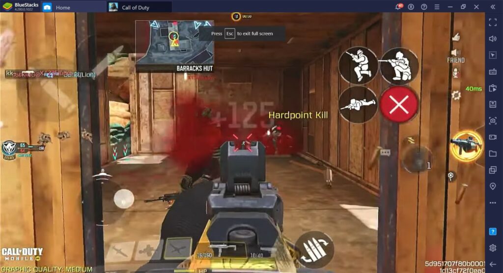 Call of Duty: Mobile ASM 10 Weapon Guide - Learn How to Abuse This ...