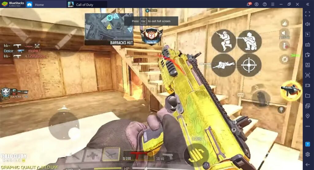 Call of Duty: Mobile ASM 10 Weapon Guide - Learn How to Abuse This ...