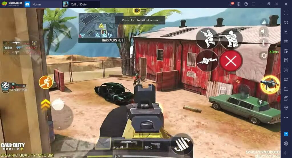 Call of Duty: Mobile ASM 10 Weapon Guide - Learn How to Abuse This ...