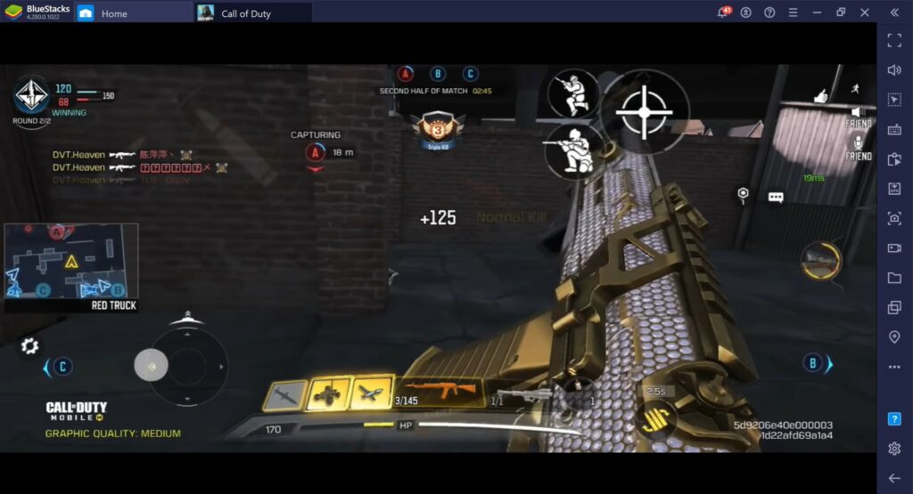 Call of Duty: Mobile Gun Guide for ASM10 - Is it the Monster in This ...