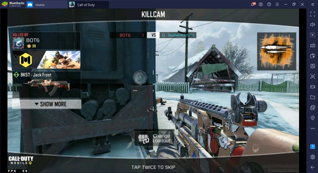 Call of Duty: Mobile Aim Guide 2021 - Hit Highlight Worthy Headshots ...