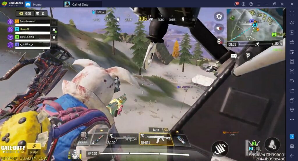 Call of Duty: Mobile Battle Royale Guide - This is What it Takes to Be ...