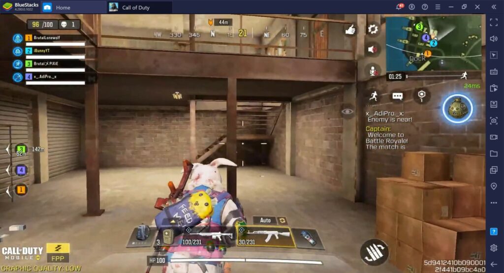 Call of Duty: Mobile Battle Royale Guide - This is What it Takes to Be ...