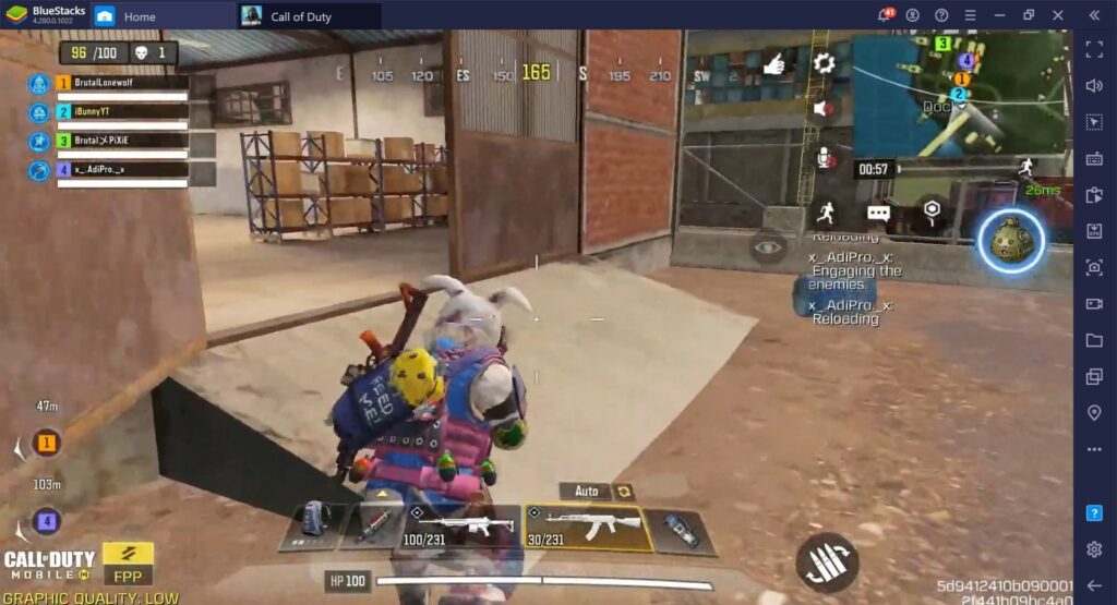 Call of Duty: Mobile Battle Royale Guide - This is What it Takes to Be ...