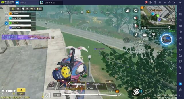 Call of Duty: Mobile Battle Royale Guide - This is What it Takes to Be ...