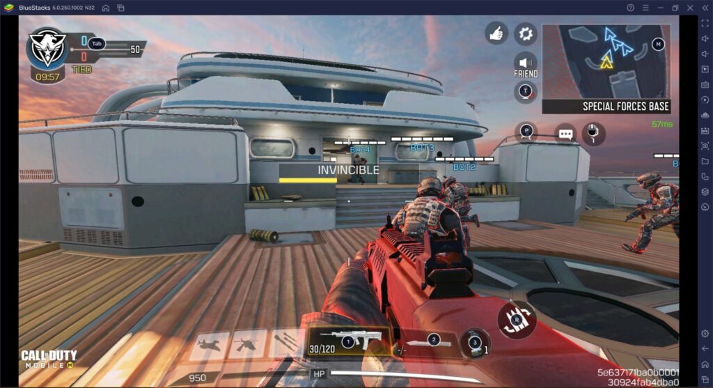 Call of Duty: Mobile Weapon Gunsmith Guide -- Holger 26 is the New ...