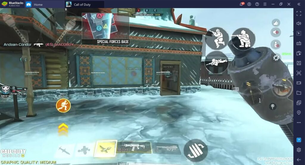 Call of Duty: Mobile Multiplayer Mode Guide to Explain Where You're ...