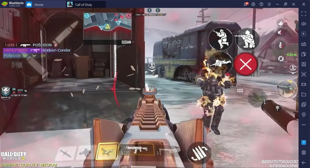 Call of Duty: Mobile Multiplayer Mode Guide to Explain Where You're ...