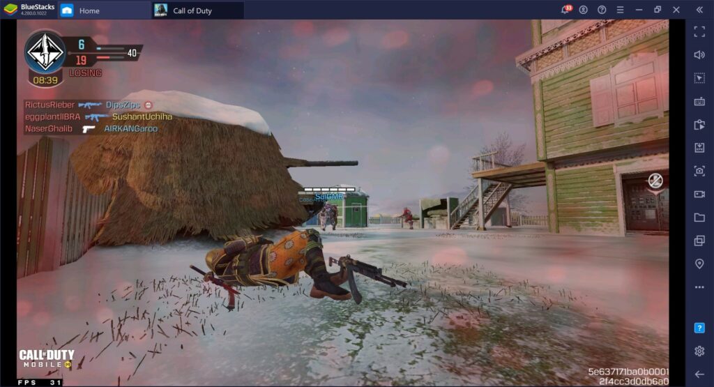 A Call of Duty: Mobile Guide to Help You Stop Making Mistakes Now ...