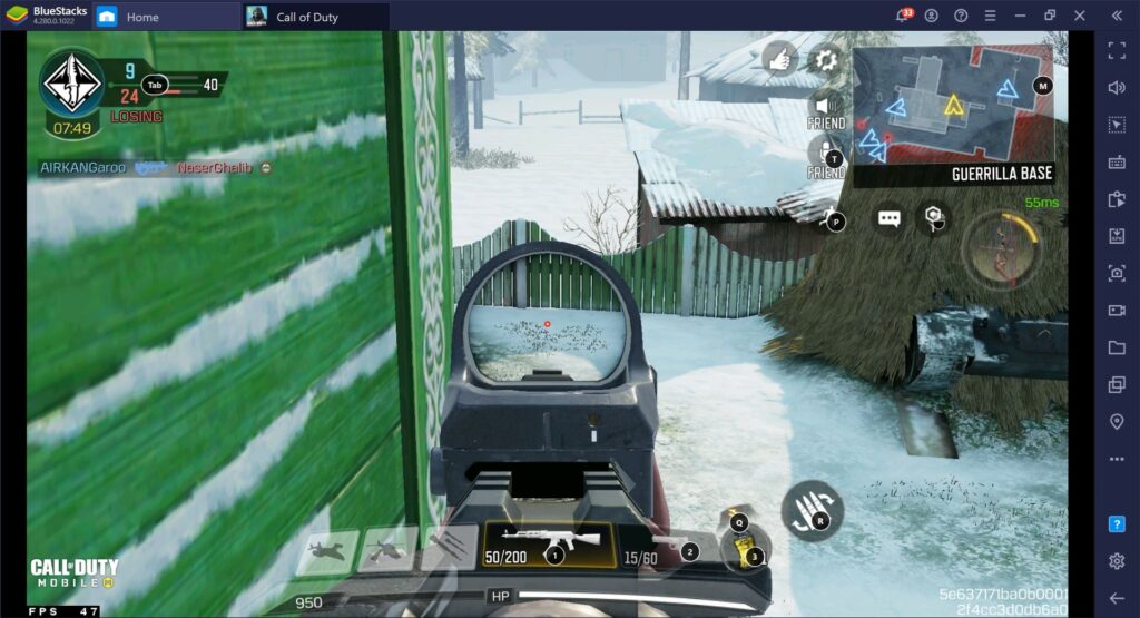 A Call of Duty: Mobile Guide to Help You Stop Making Mistakes Now ...