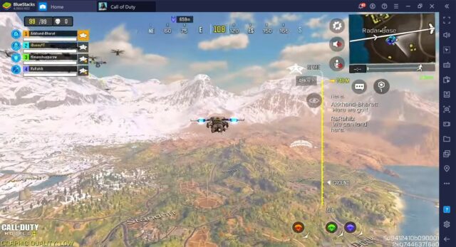 Call of Duty Mobile Mods Guide, Explaining the Best Mods with BR Tips ...