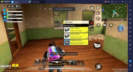 Call of Duty Mobile Mods Guide, Explaining the Best Mods with BR Tips ...