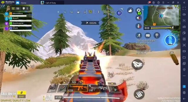 Call of Duty Mobile Mods Guide, Explaining the Best Mods with BR Tips ...